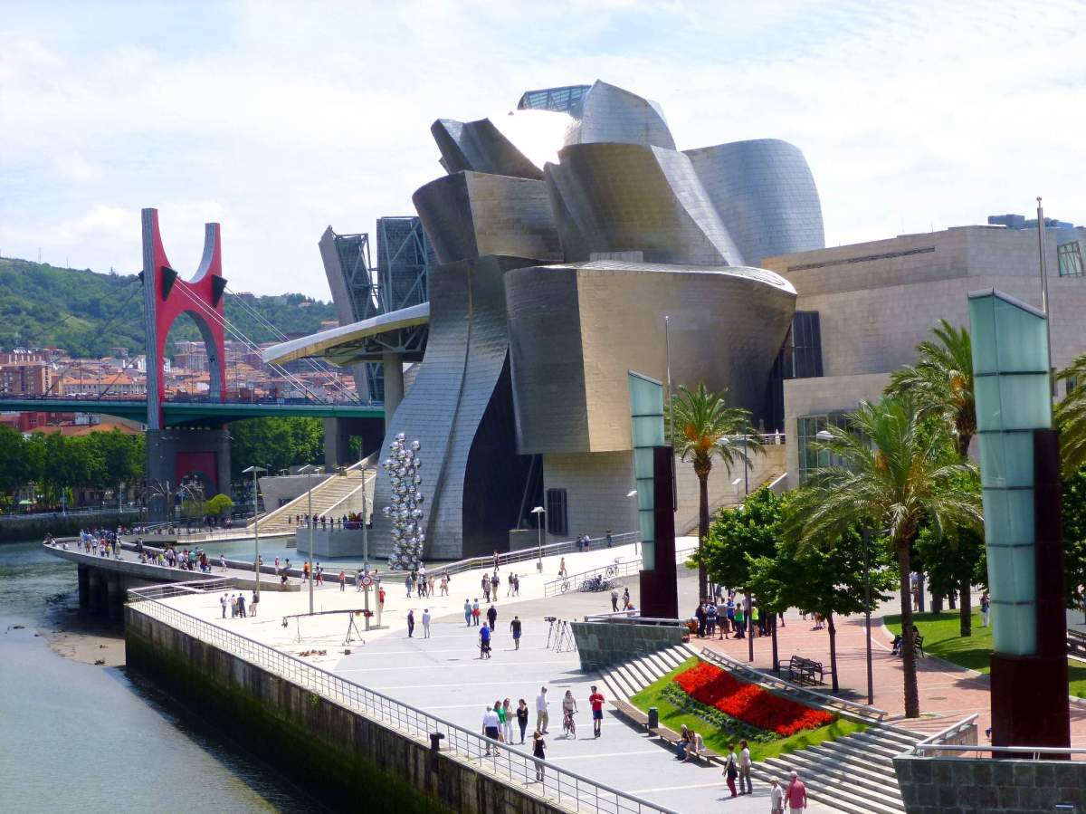 The Museum as a Transnational Actor – Arts and International Affairs