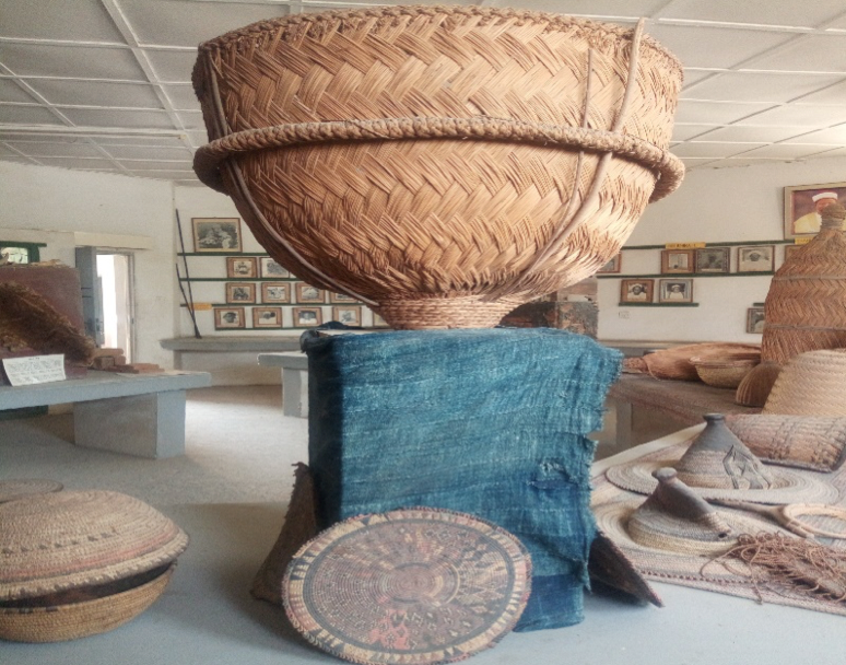 Museums and their Relevance in Borno State, Nigeria – Arts and ...