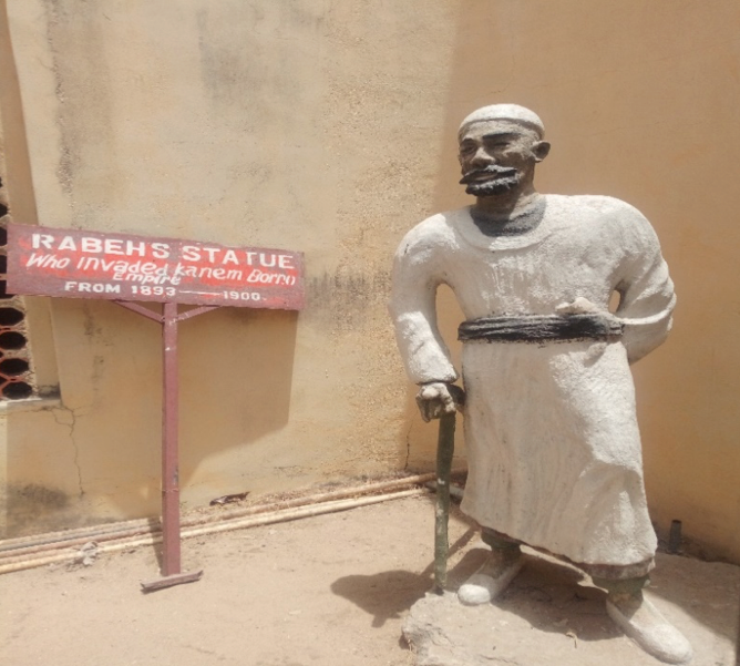 Museums and their Relevance in Borno State, Nigeria – Arts and ...