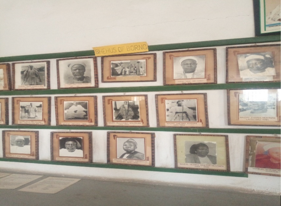 Museums and their Relevance in Borno State, Nigeria – Arts and ...