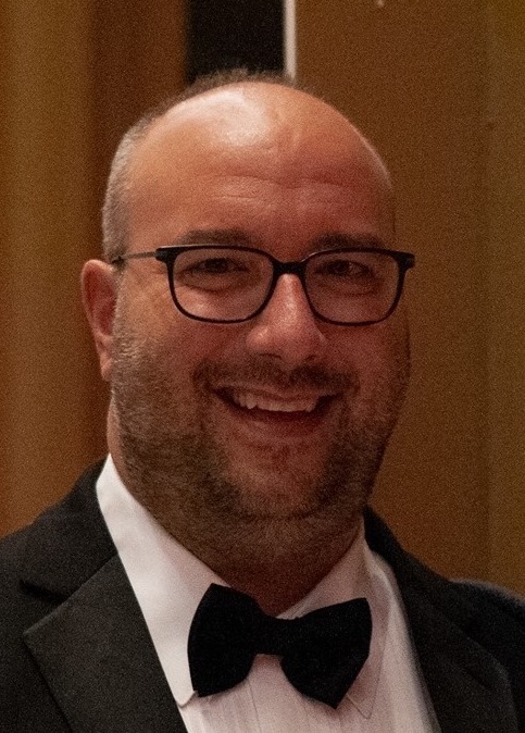 Staff – Arts and International Affairs